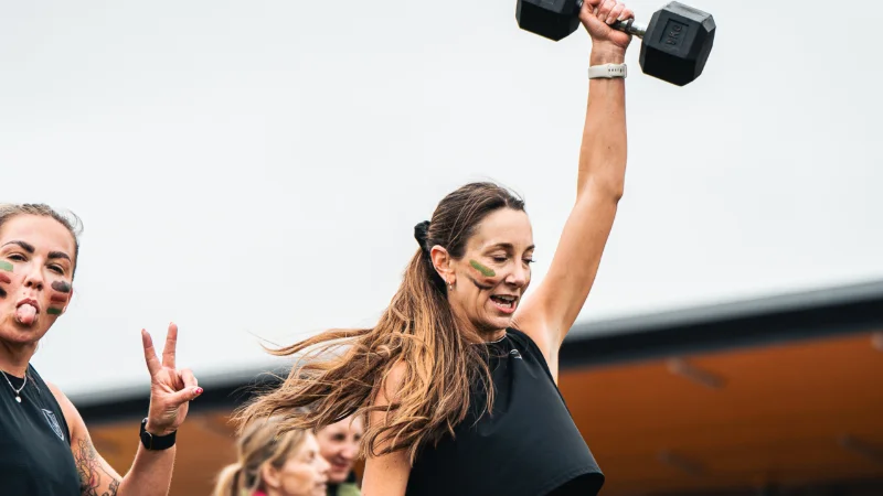 Deadly Dozen Germany – Fitness Race | Nächste Events